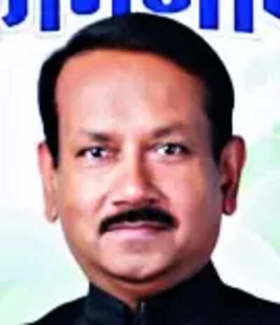 Raja Devendra Singh: Raja Devendra Singh elected to RS from ...