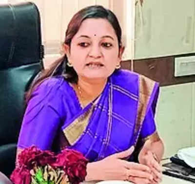 Dharwad DC: Dharwad DC to Focus on Education, Healthcare, and Women Empowerment | Hubballi News ...