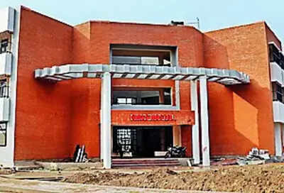 IIIT-B’Pur: IIIT-Bhagalpur inaugurated by PM Narendra Modi | Patna News ...