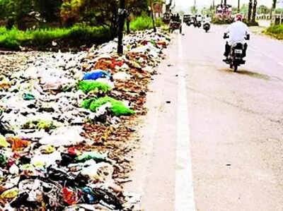 Waste-To-Energy Plant: Ludh MC Submits Proposal to PMIDC on Waste-to ...