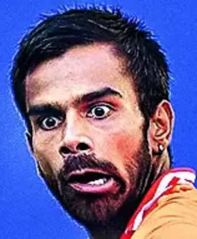 Sumit Nagal: Inside-out Nagal and gutsy Ram storm into Rd2 | Tennis ...