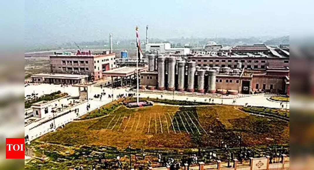 Banas Dairy: Banas Dairy to bring sustainability through circular ...