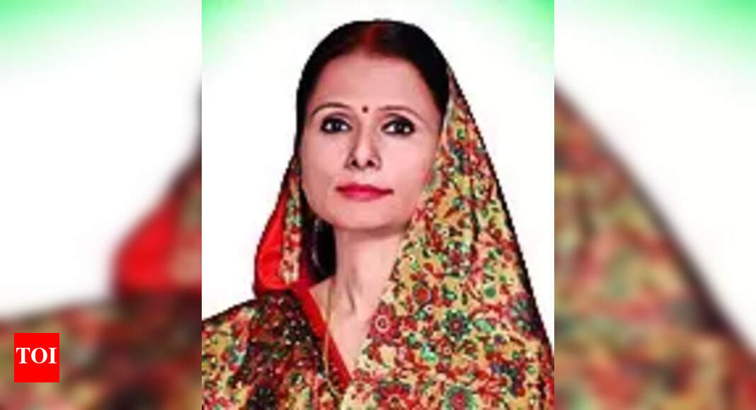 Sheetla Mata Temple: Sheetla Mata temple beautification: ₹1.8cr allocated by govt | Lucknow News ...