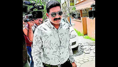 Enforcement Directorate: ED quizzes Highrich MD and wife in fraud case ...