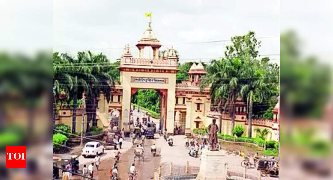 PM Announces 20cr For MGKV: PM announces 20cr for Mahatma Gandhi Kashi ...