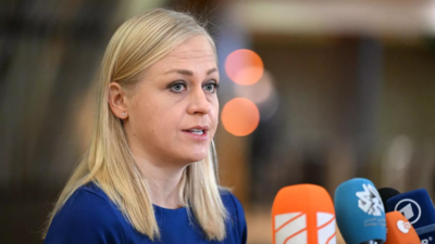 Finland foreign minister to take part in Raisina Dialogue in Delhi ...