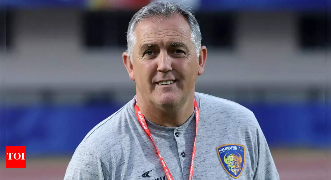 Owen Coyle: “ISL has elevated Indian football and driven it ahead ...