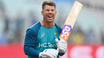 David Warner recalls his T20 roots ahead of final 20-over tour with ...