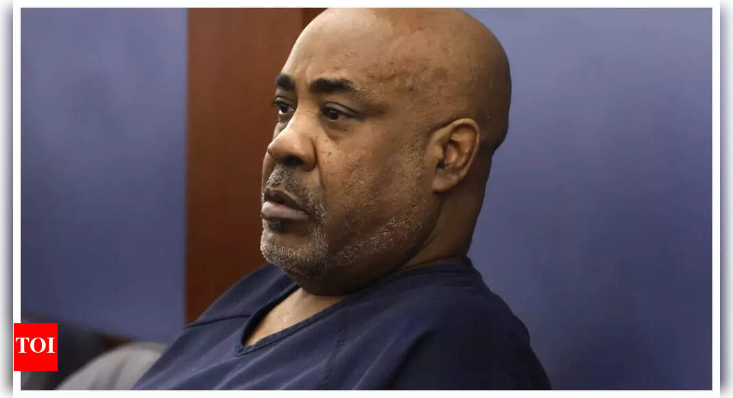 Tupac Shakur Murder Case: Ex-Gang Leader's Trial Pushed Back to ...