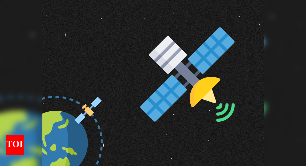 China Mobile Launches World's First 6G Satellite: Advancing ...