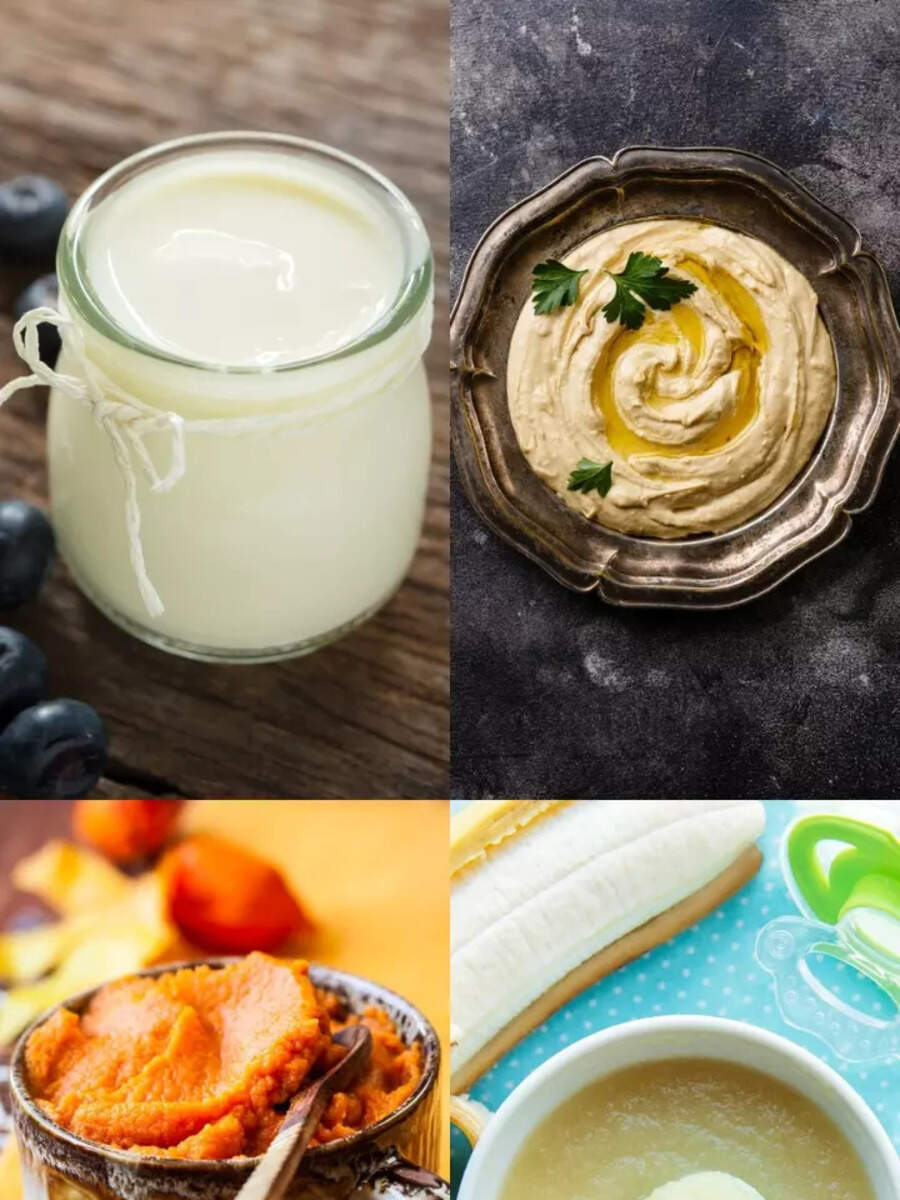Butter Substitutes: 10 healthy butter substitutes for tasty and ...