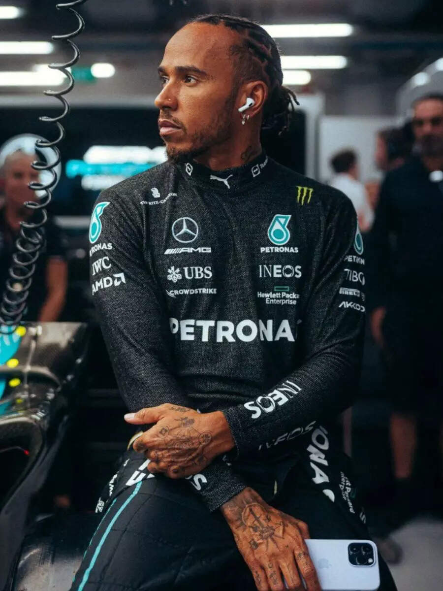 5 Formula One Drivers With Most Drivers World Championship Titles ...