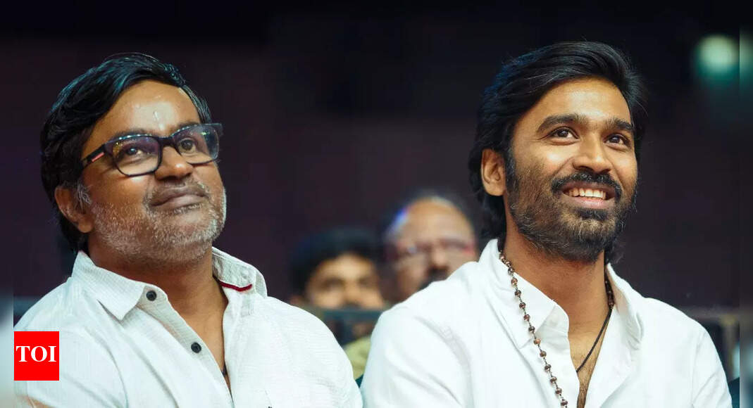 Selvaraghavan clarifies his role in Dhanush's Raayan script | - Times ...