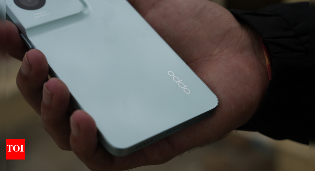 Oppo, OnePlus smartphones get new AI features: All the details ...