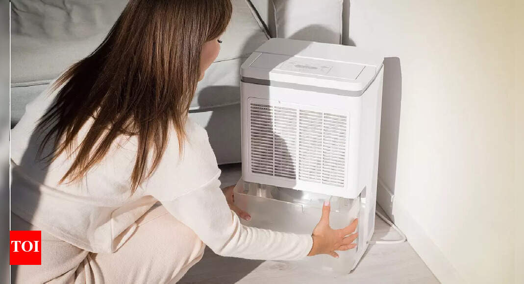 What Is A Humidifier? How Does It Work And What Are Its Health Benefits ...