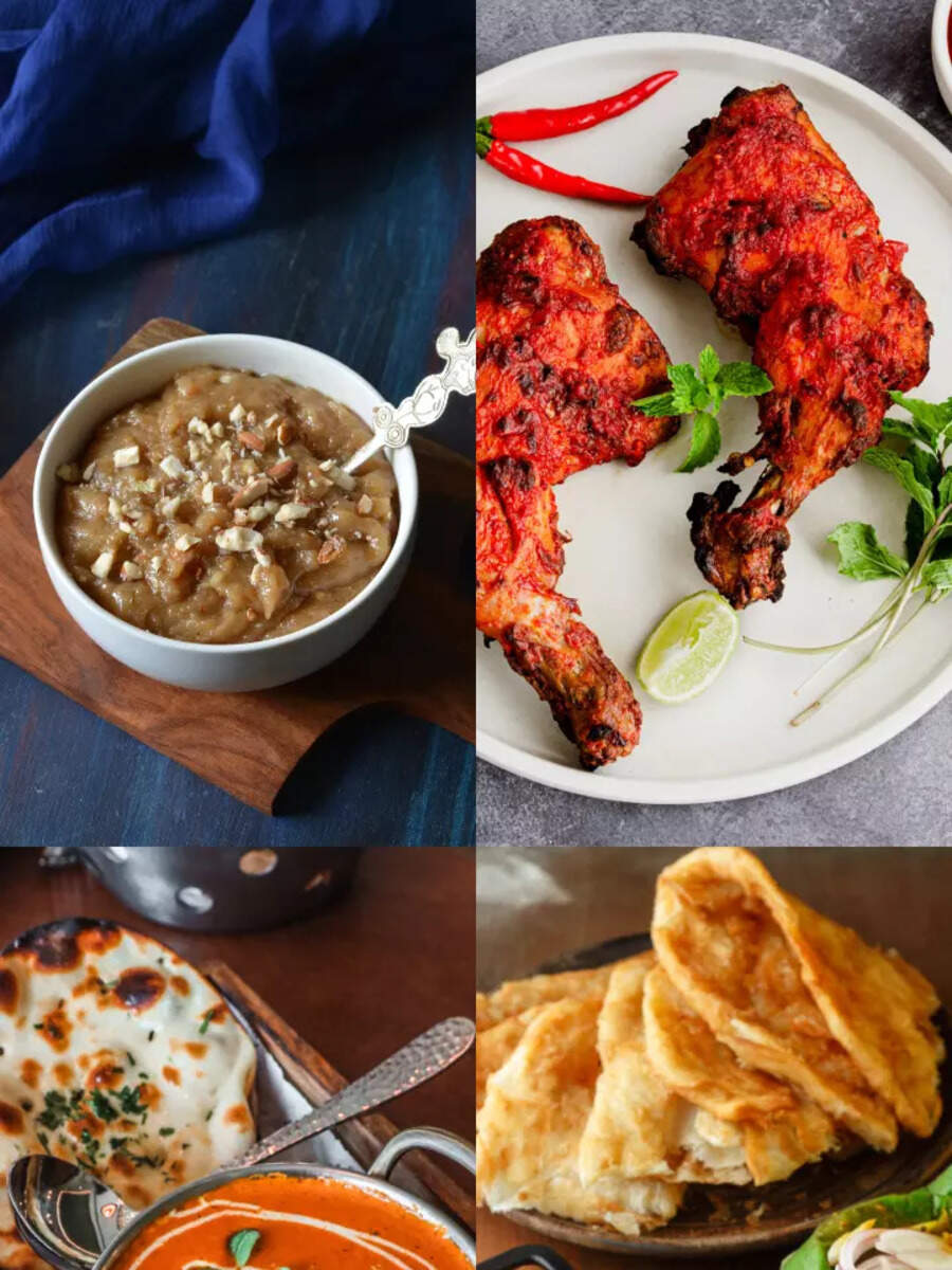 12 most popular traditional Punjabi dishes | Times of India