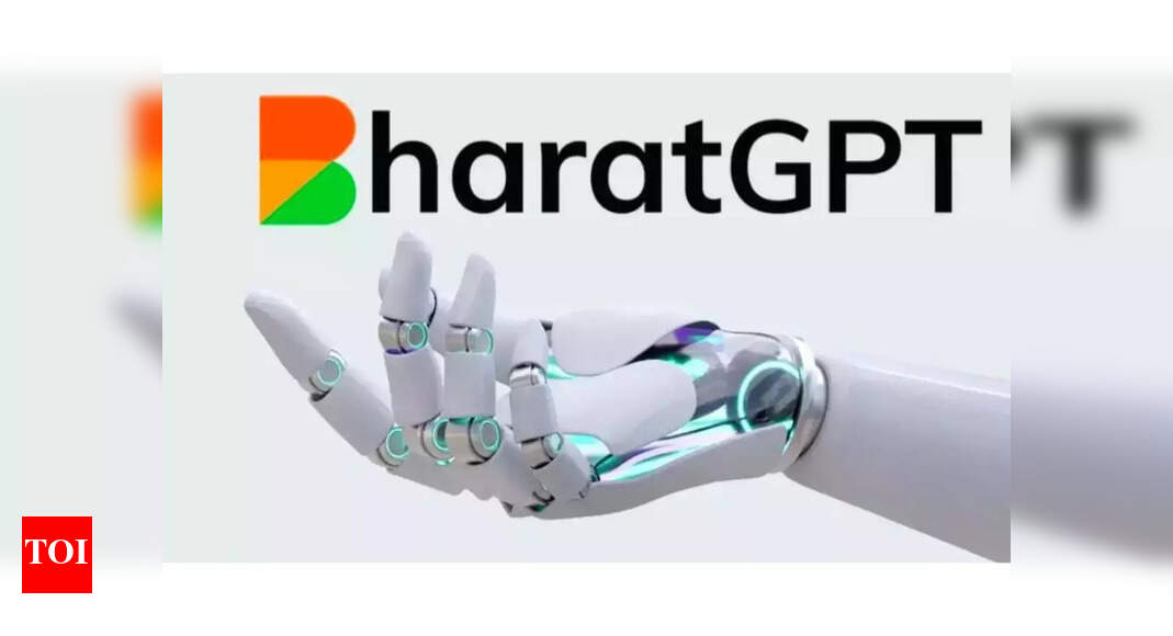 BharatGPT Hanooman: All you need to know about the AI model developed ...
