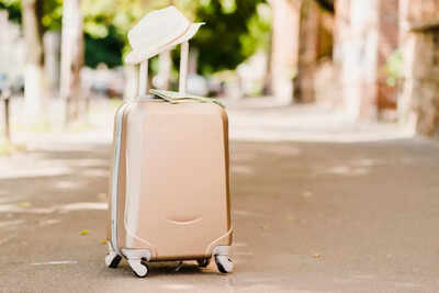 Small Trolley Bag: Small Trolley Bag: Best Options To Help You Travel ...