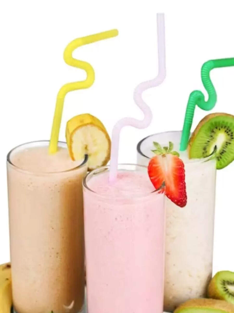 10 Vegetable Smoothies To Try This Spring | Times Now