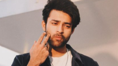 Varun Tej shares his experience of interacting with the IAF officer ...