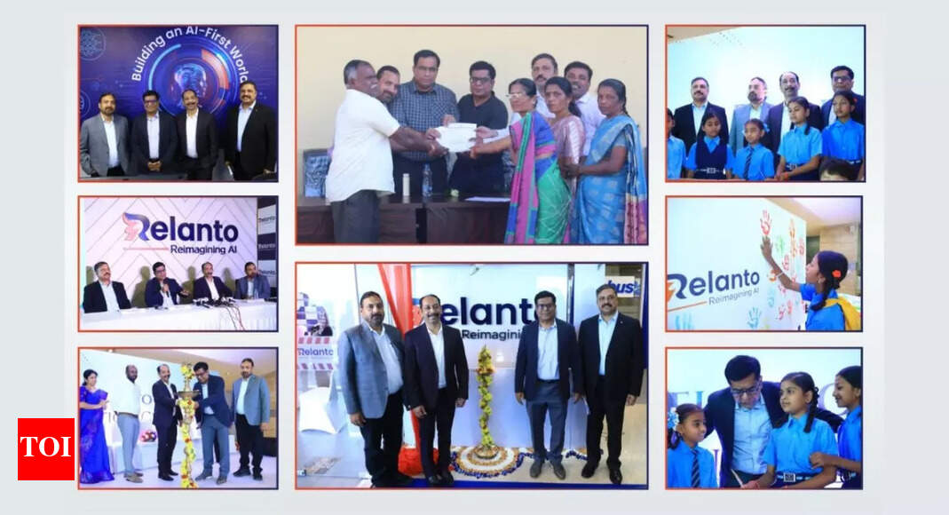 Relanto announces strategic global expansion and launch of Relanto ...