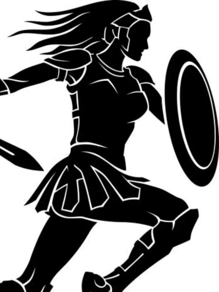 7 Female Warriors in India | Times Now