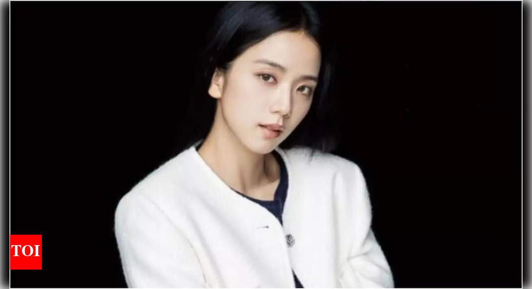 BLACKPINK's Jisoo Launches Personal Label 'BLISSOO', Following in ...