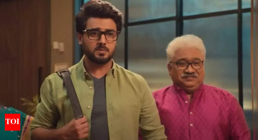 Akshay Mhatre bags lead role in Marathi TV show Punha Kartavya Aahe ...
