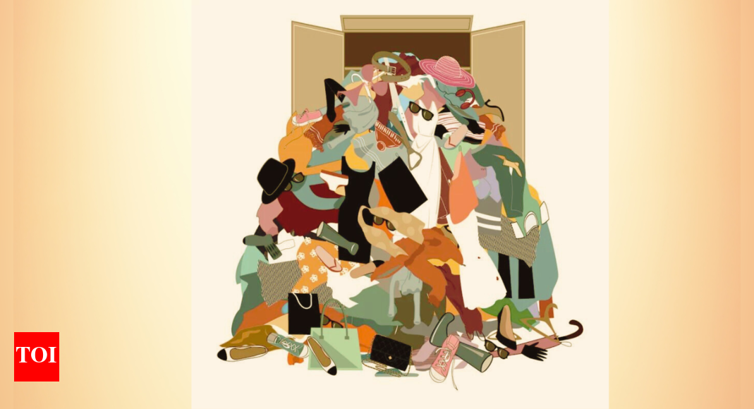 Optical Illusions: Only experts can spot the 5 hidden sunglasses in ...