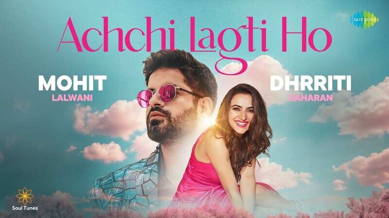 Listen To The Popular Hindi Music Song For Achchi Lagti Ho (Audio) By ...