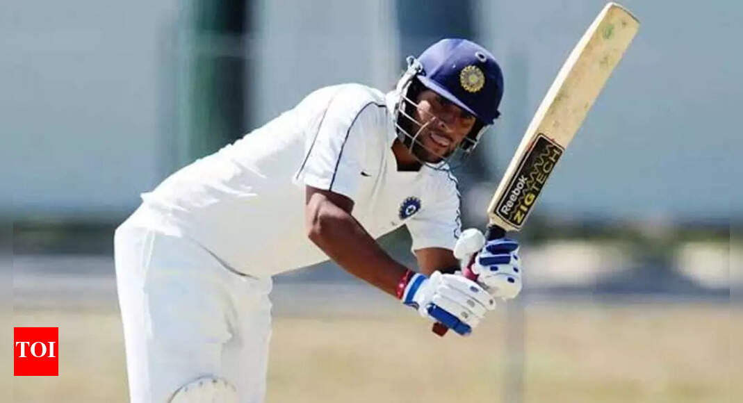 Ranji Trophy: A winning finish for Jharkhand, Saurabh Tiwary and Varun ...