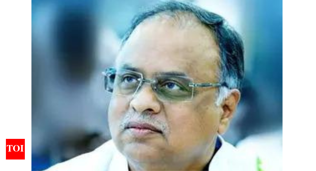 Rajya Sabha member Vemireddy Prabhakara Reddy quits YSRCP | Vijayawada ...