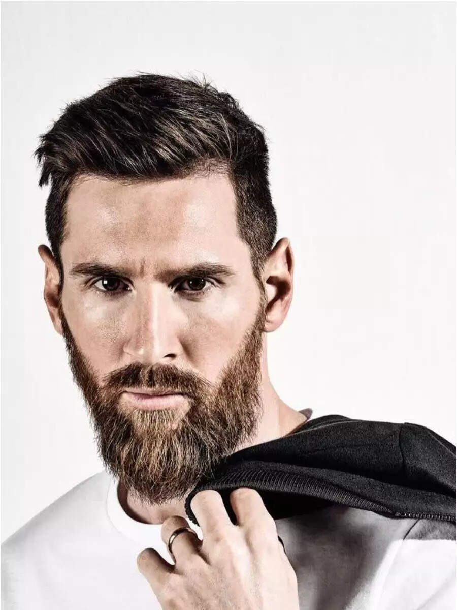 Lionel Messi's incredible watch collection | Times Now