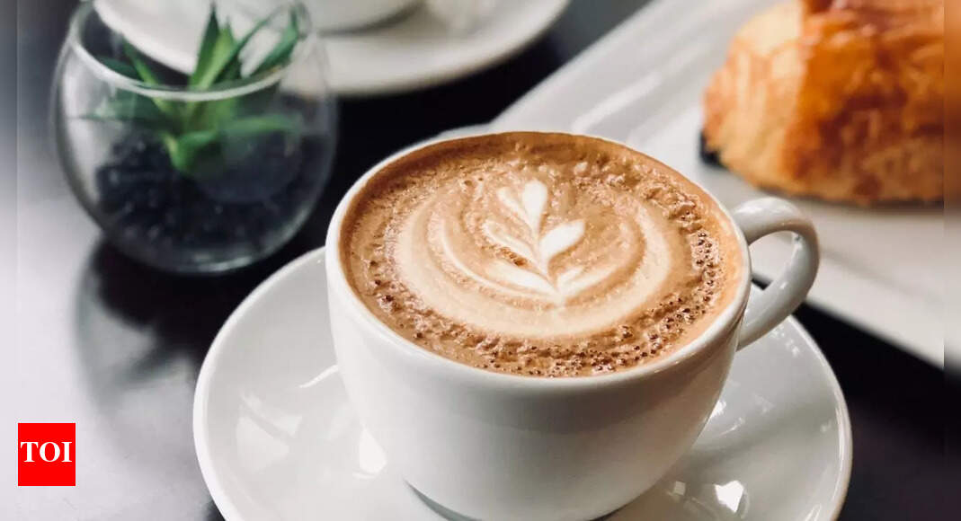 Coffee Overconsumption Effects: What happens when you consume more than ...