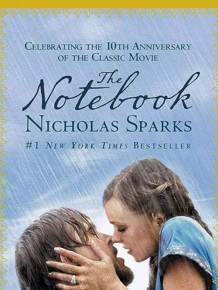 Read These Top 10 Romantic Novels This Weekend And Spice Up Your Love ...