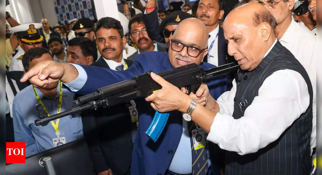 Global community must collectively aspire for peace in this age of ...