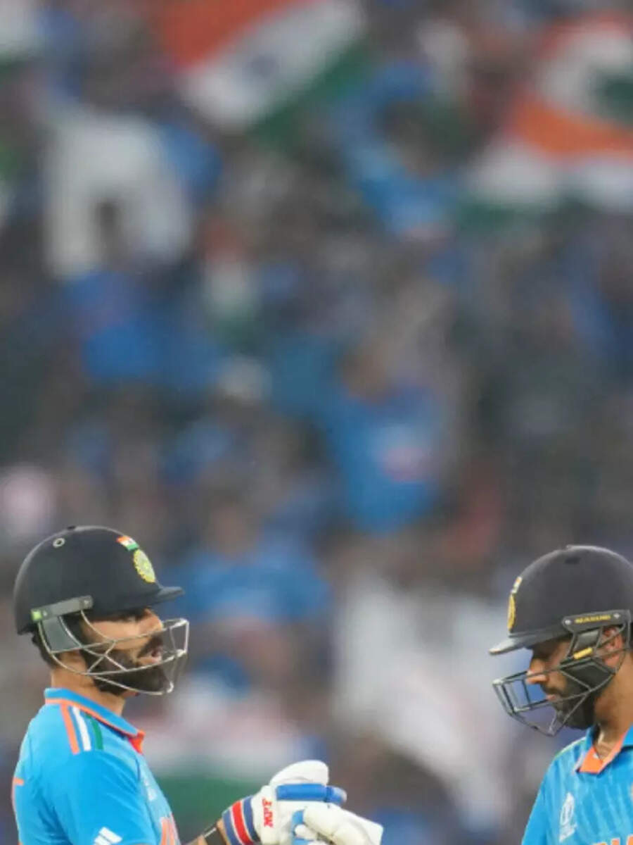 5 Indian Players With Most International Centuries In Winning Cause ...