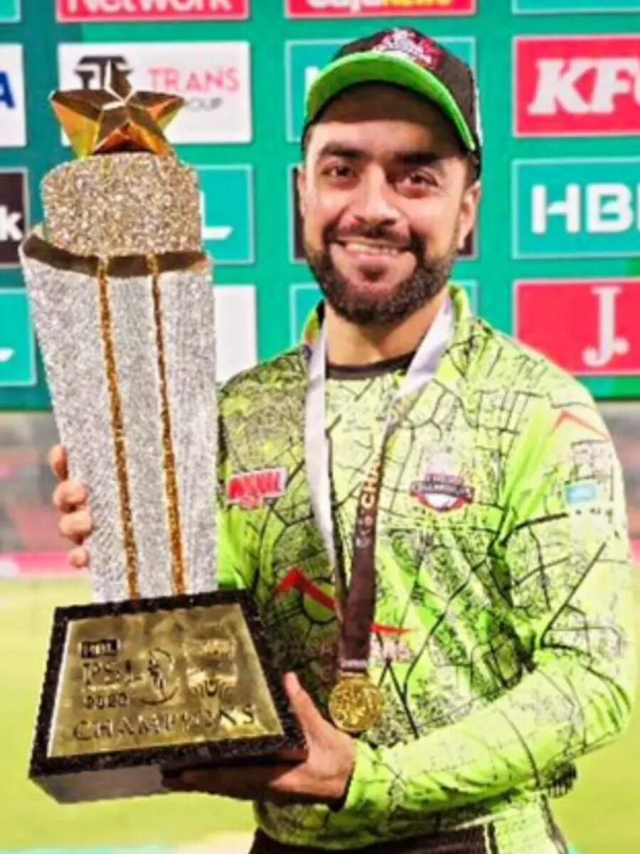 13 Players To Win IPL & PSL | Times Now