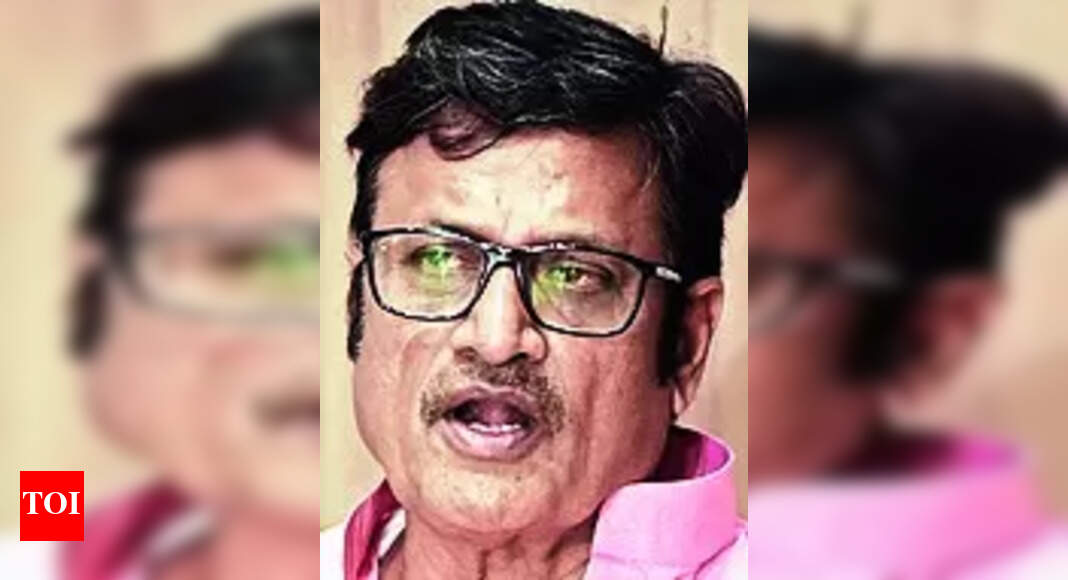 BJP MPs: BJP MPs Lobbying for Lok Sabha Tickets: Rajendra Rathore ...