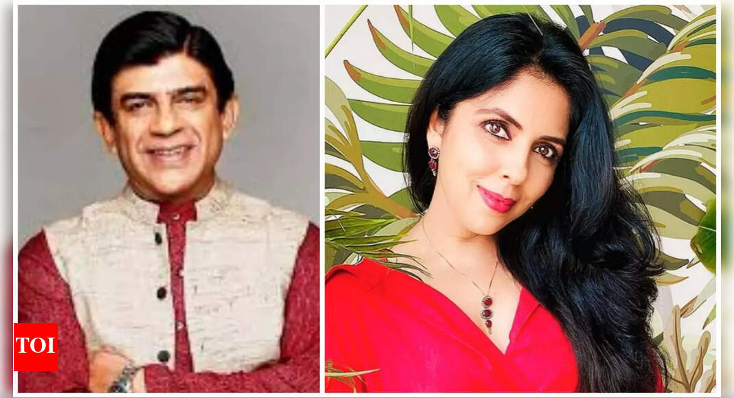 Raymon Kakar on Rituraj Singh's Demise: A Heartfelt Tribute | - Times ...