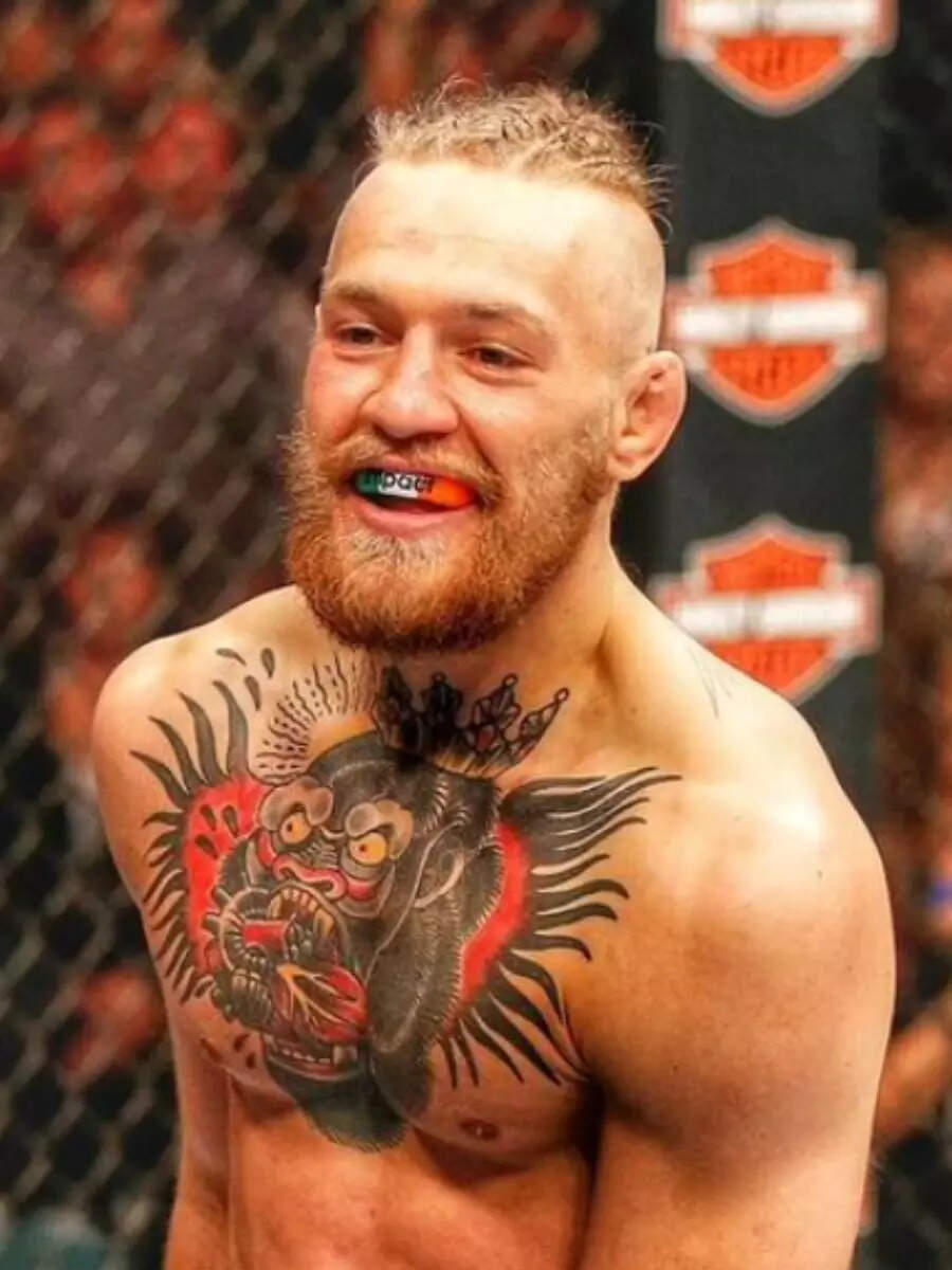 Most Expensive Cars In MMA Star Conor McGregor's Collection | Times Now