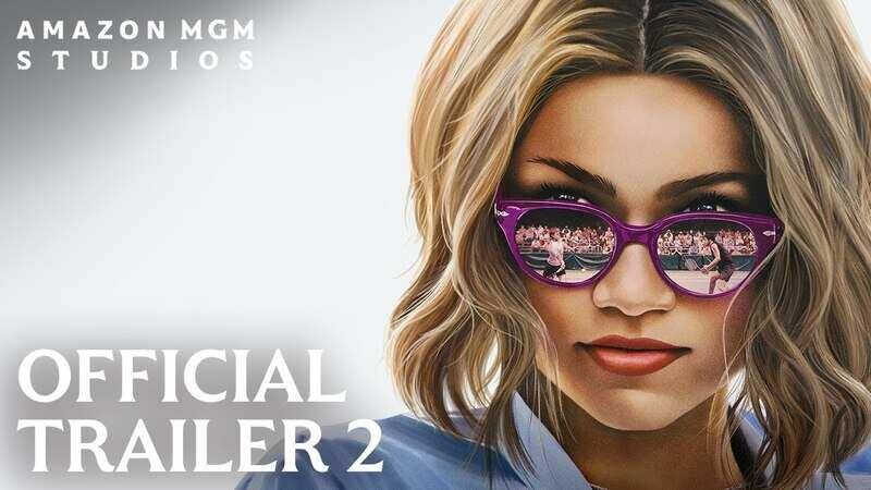 Challengers - Official Trailer