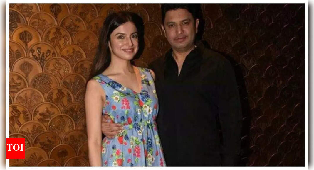 Divya Khosla Divorce: Decoding Bhushan Kumar and Divya Khosla’s 19-year ...