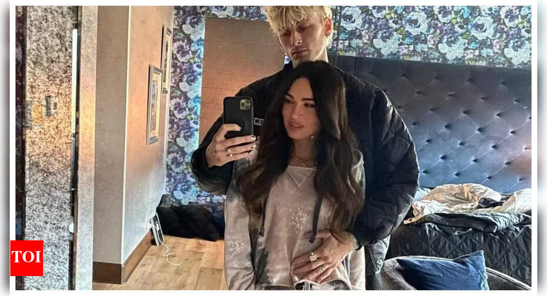 Machine Gun Kelly Opens Up About Megan Fox's Pregnancy Loss in New Rap ...