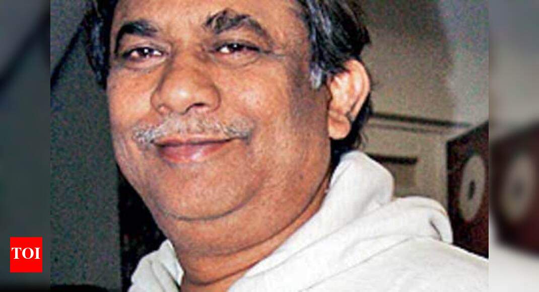 Raja Sen finds his Indira | Regional Movie News - Times of India