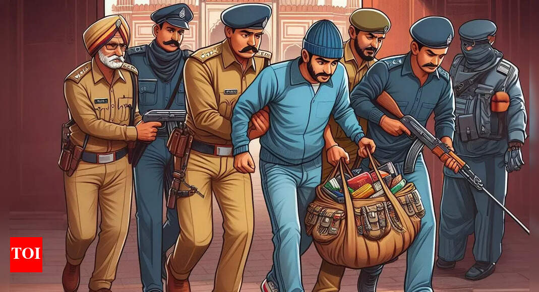 'Meow Meow' turns into roar, drugs worth Rs 1,800 crore seized in Delhi ...