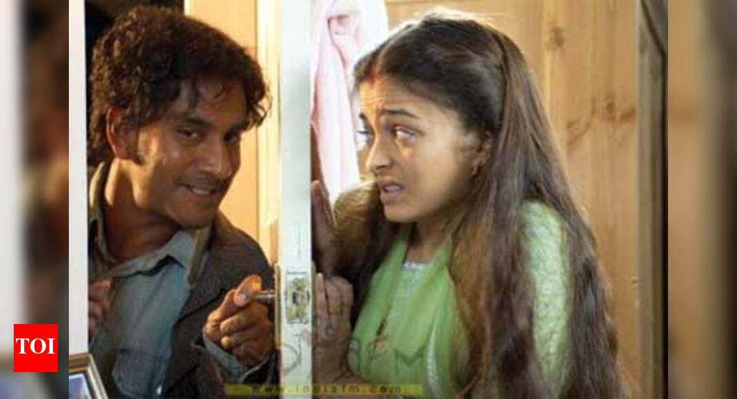 Seven minutes of physical abuse in Bijuka | Hindi Movie News - Times of ...