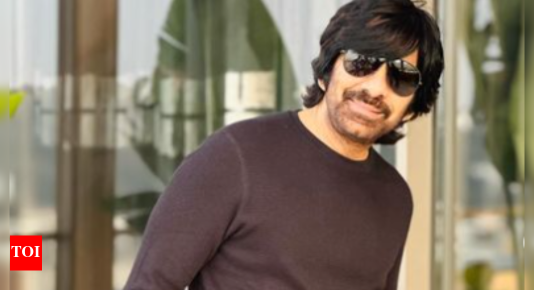 Ravi Teja Joins Allu Arjun and Mahesh Babu to Build Multiplex in ...