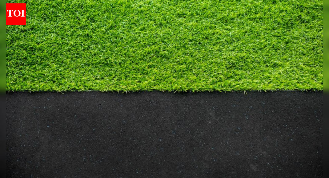Stylish Grass Mat For Car To Make It Look Amazing From The Inside - The ...