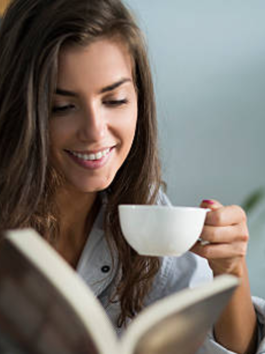 How to Read a Book: 7 Ways to Read More Books in 2024 | Times Now